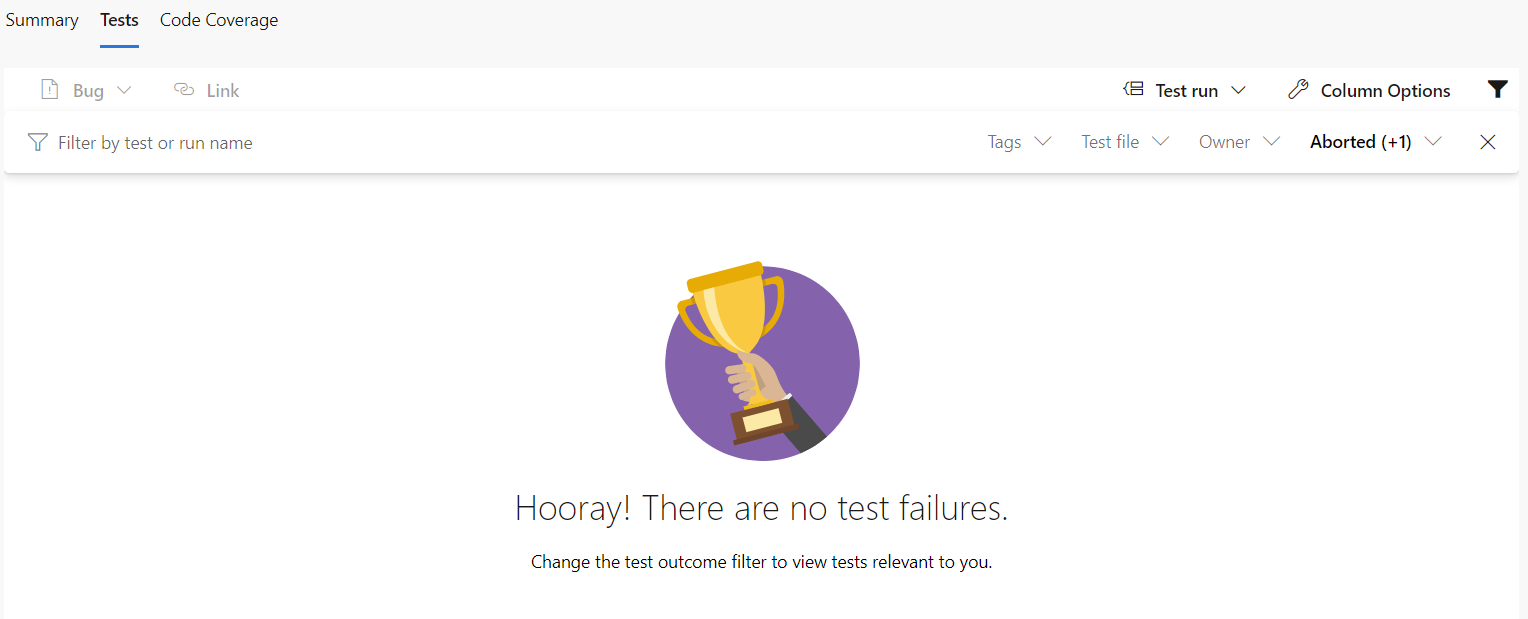 Xunit Tests Not Detected In Azure Pipeline In Net Core 31 Codestyle